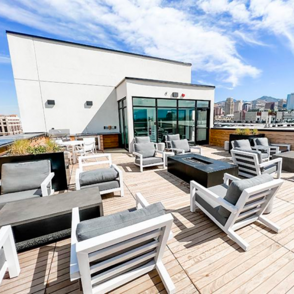 7 Fun Things to do in SLC in the Fall : Apts Salt Lake City